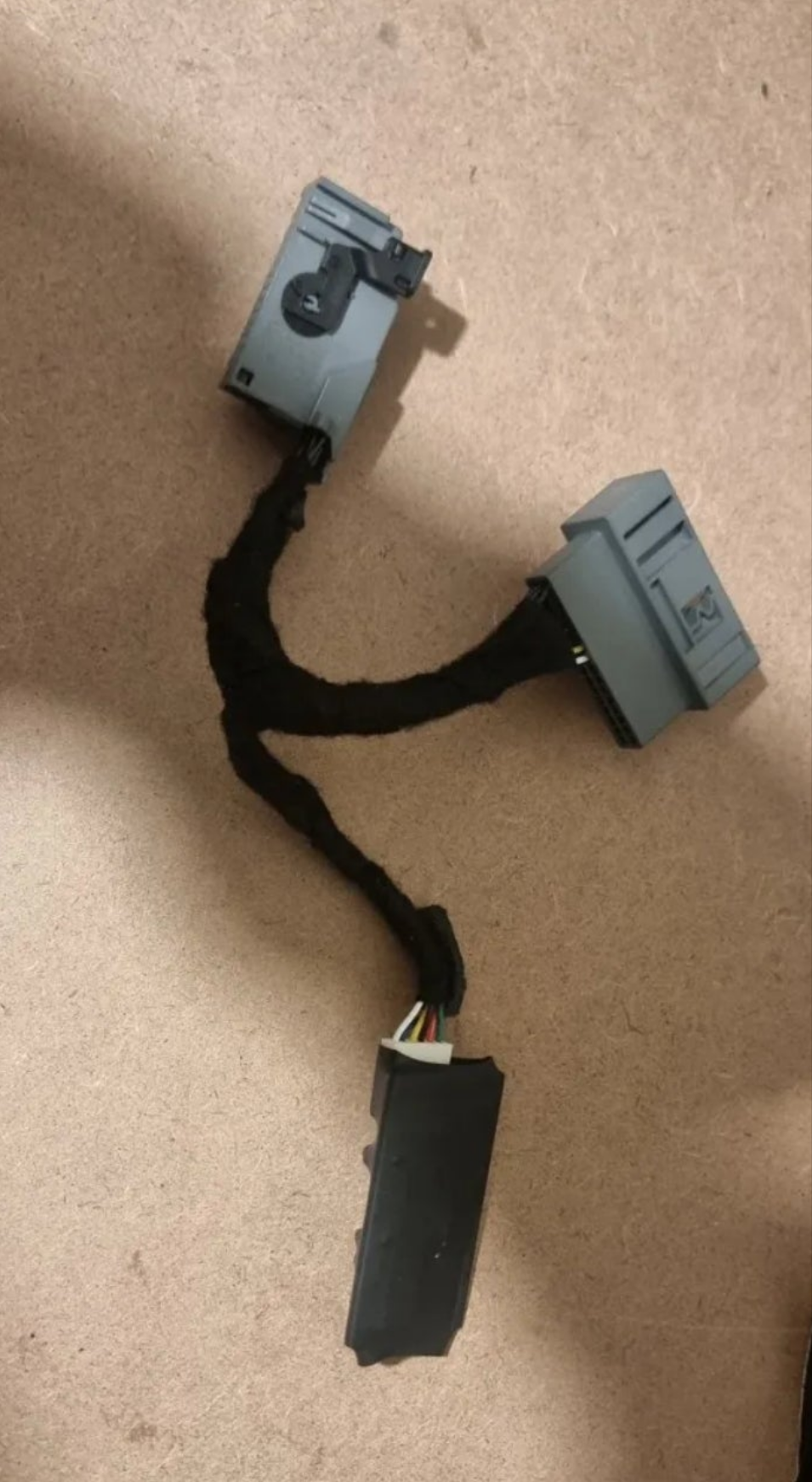 Insignia Facelift Instrument Cluster upgrade - Plug and Play ...